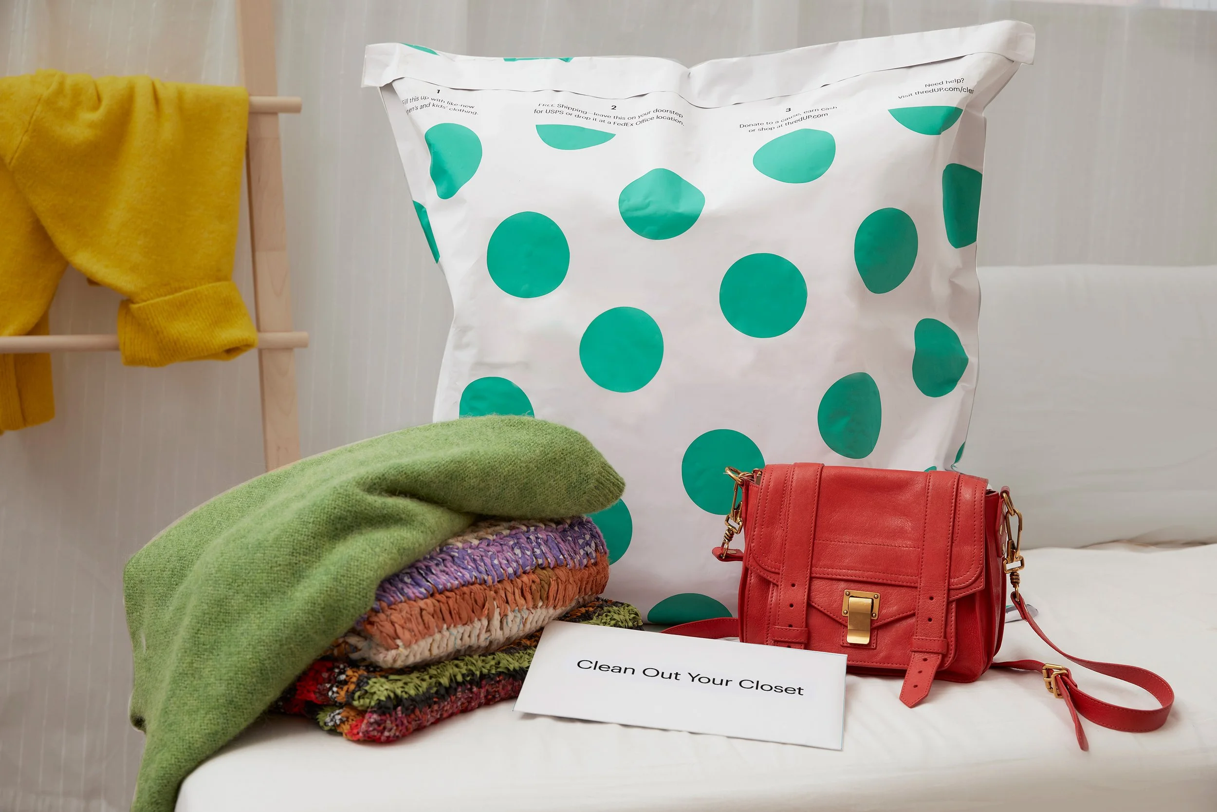 Why Consumers (and Brands) Love Cleaning Out with thredUP RAAS ...