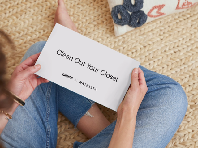 thredUP Resale-as-a-Service Our Clients — thredUP Resale-as-a-Service