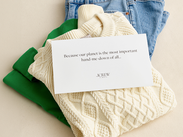 OUR CLIENTS — ThredUp Resale-as-a-Service