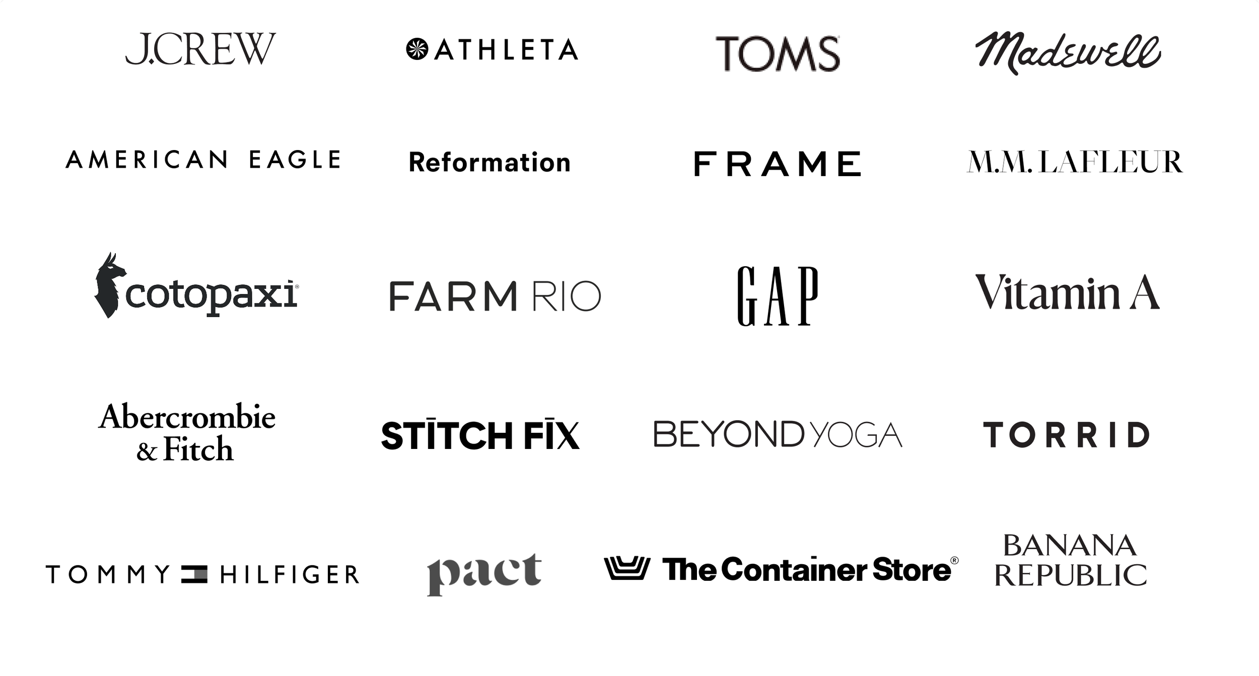 ThredUp Resale-as-a-Service