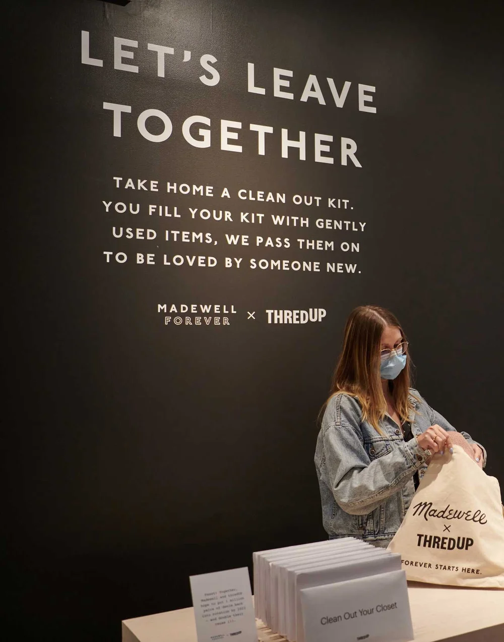 Why Consumers (and Brands) Love Cleaning Out with thredUP RAAS ...