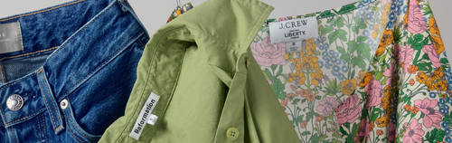 ThredUp Resale-as-a-Service