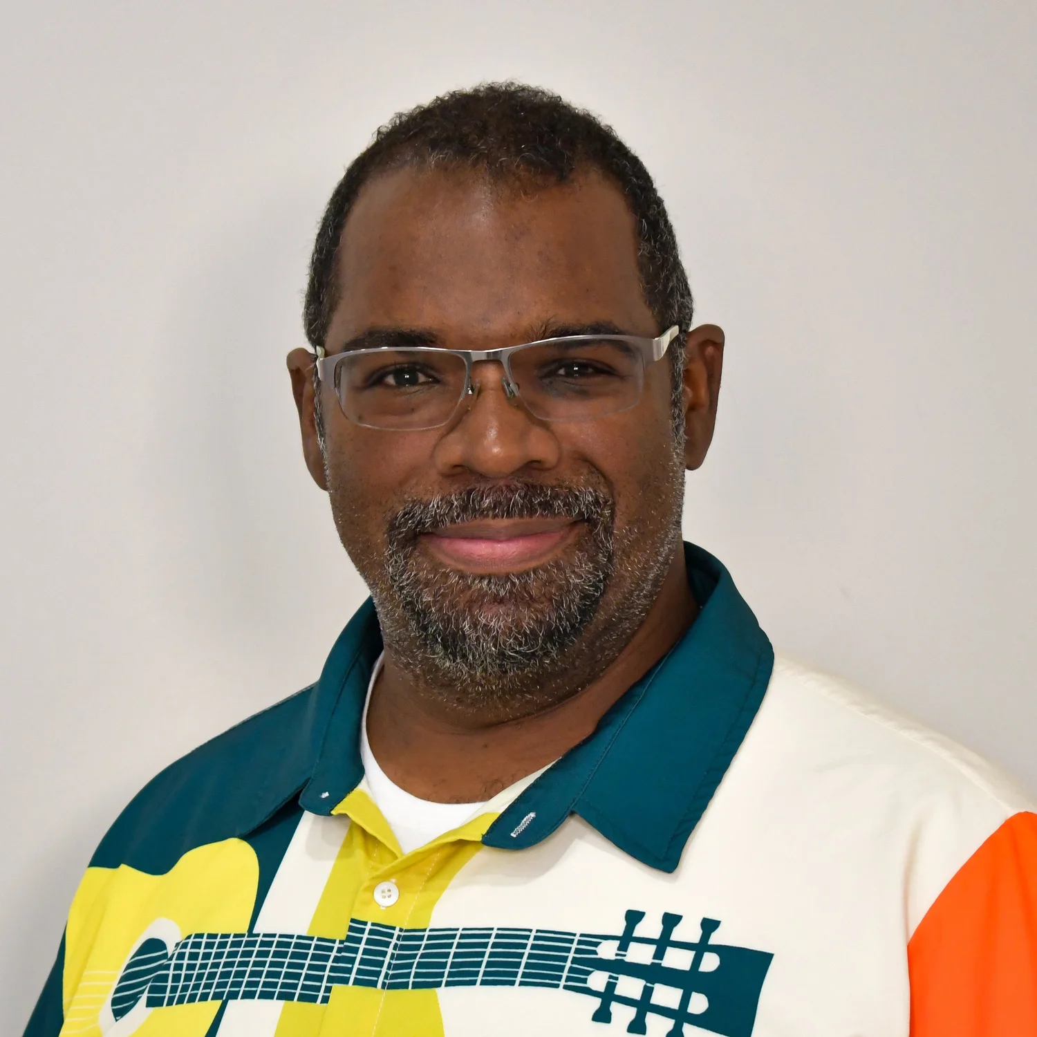 Our staff — Decatur Youth Symphony