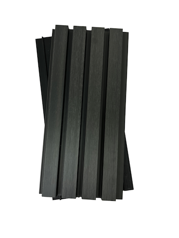 Sample Wood Cladding Kit | Wood Cladding