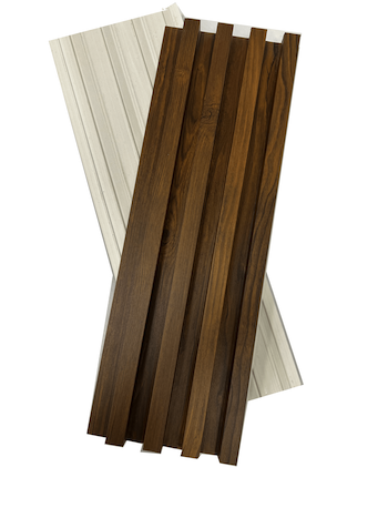 Sample Wood Cladding Kit | Wood Cladding