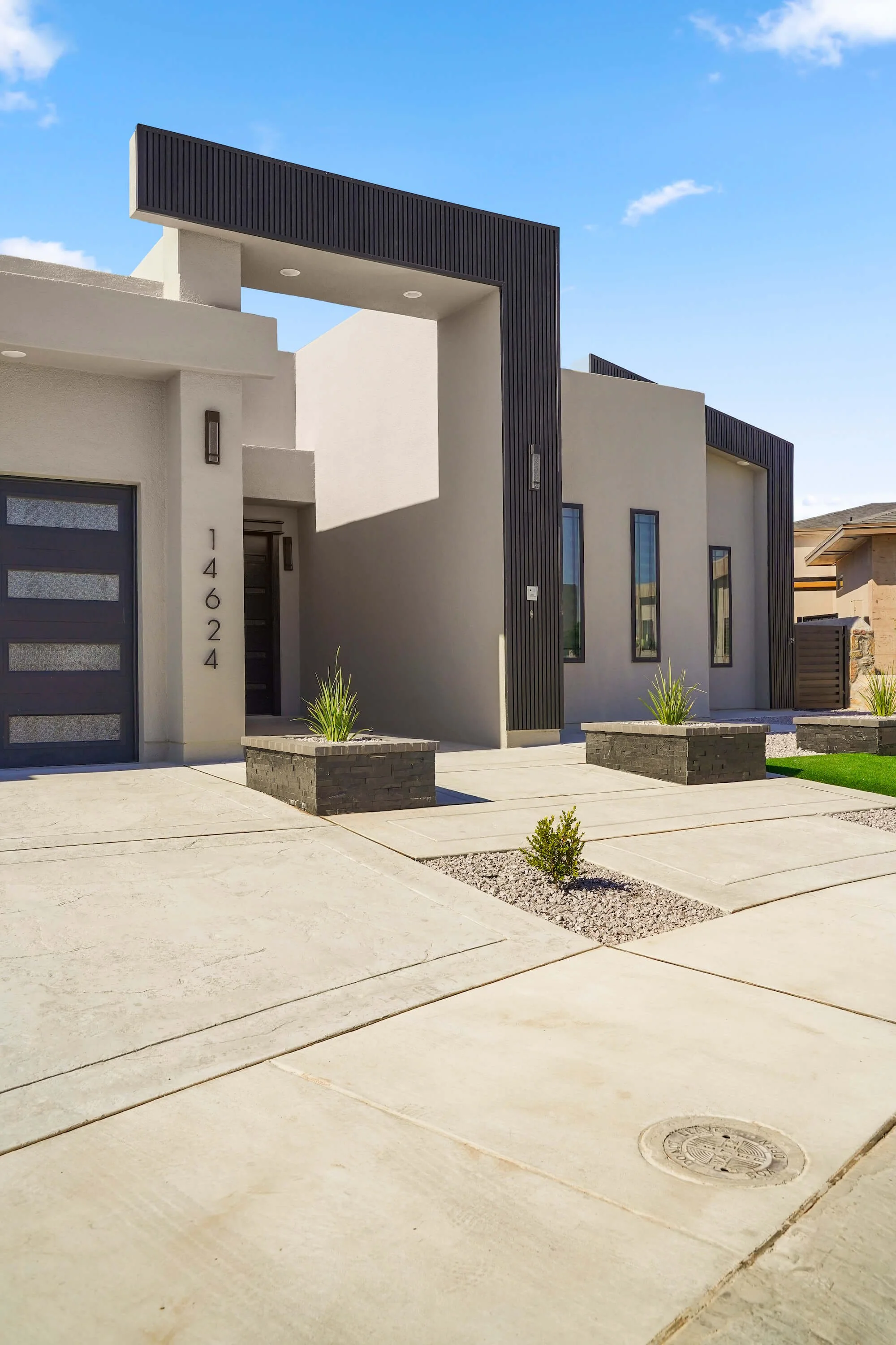 Sample Wood Cladding Kit | Wood Cladding