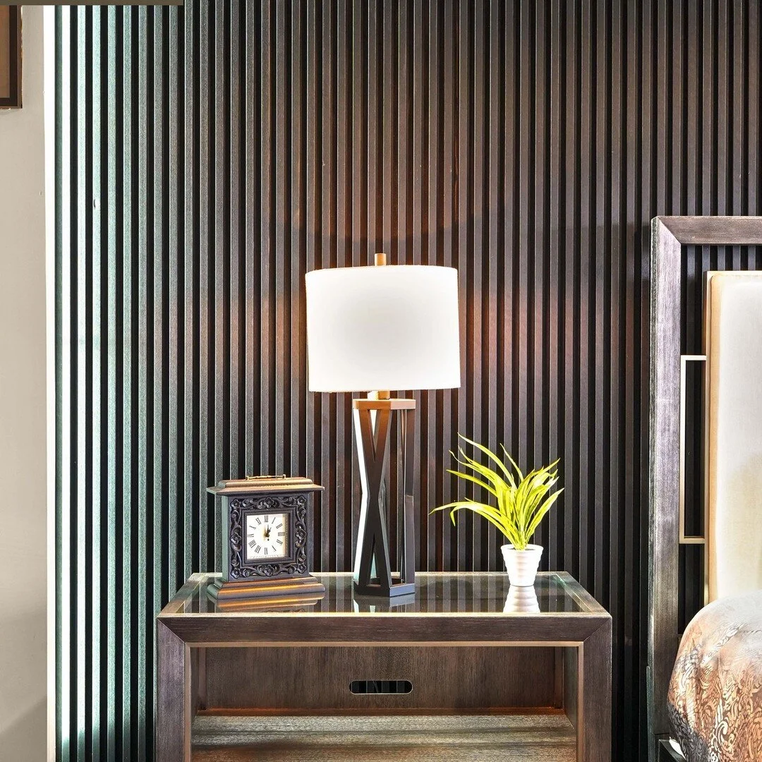 Wood Cladding | Composite Wall Paneling | Wood-like Wall Panels, El ...