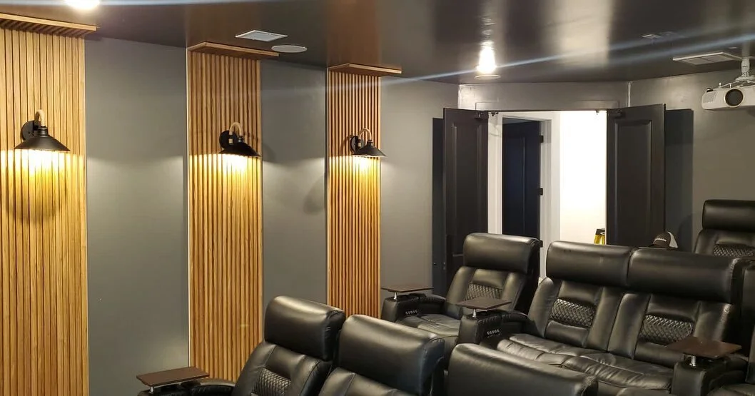 Wood Cladding | Composite Wall Paneling | Wood-like Wall Panels, El ...