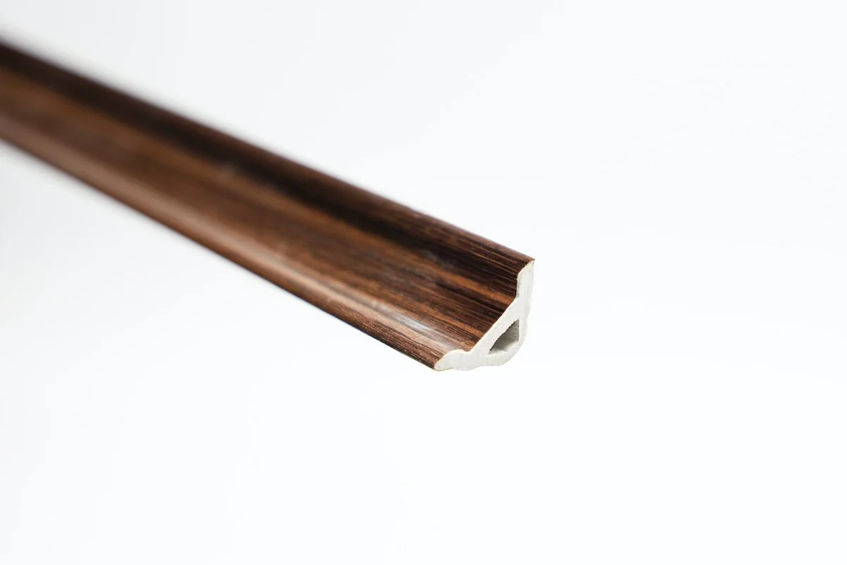 Walnut Interior Wood Cladding Panel | Wood Cladding