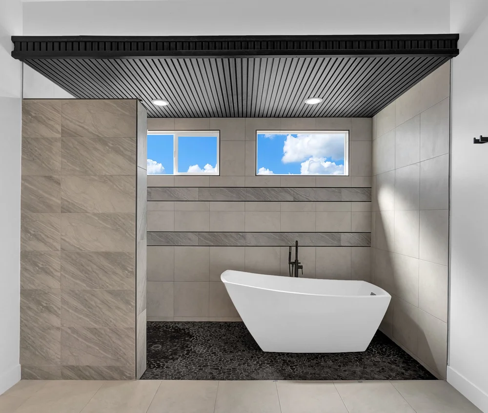 Maple Exterior Wood Cladding Panel | Wood Cladding