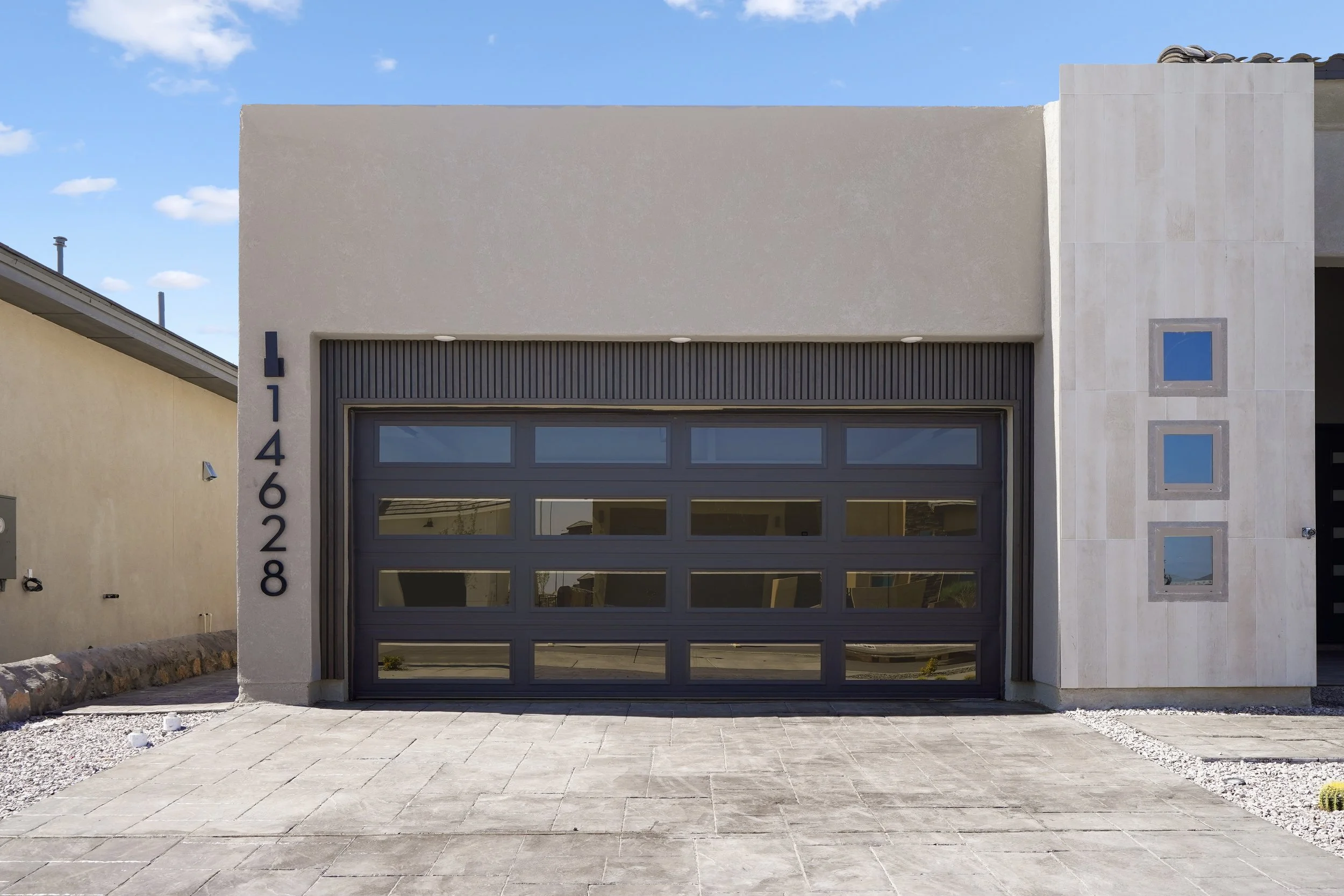 Maple Exterior Wood Cladding Panel | Wood Cladding