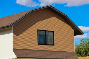 Teak Exterior Wood Cladding Panel | Wood Cladding