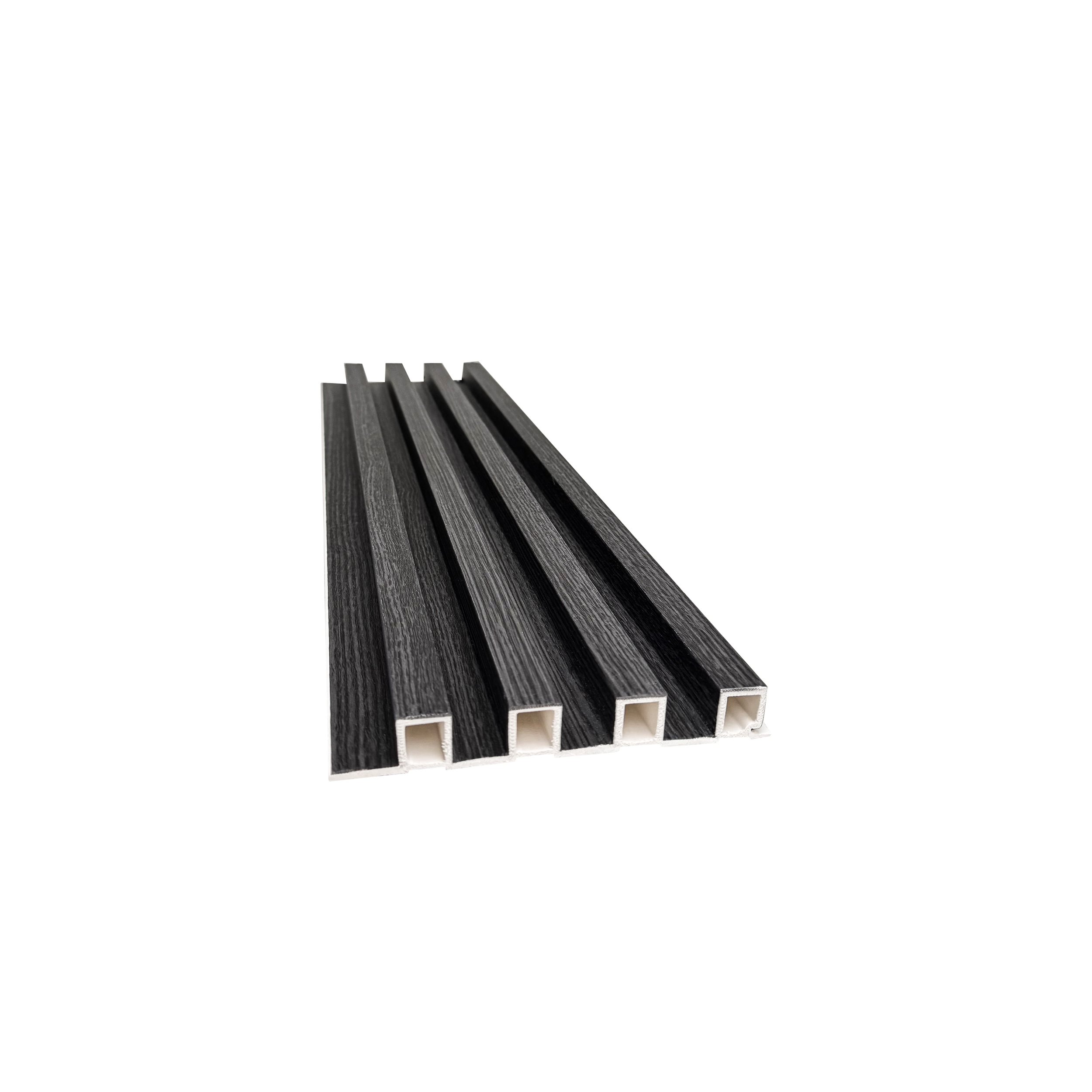 Retail | Wood Cladding | Wood PVC Wall Paneling Solutions