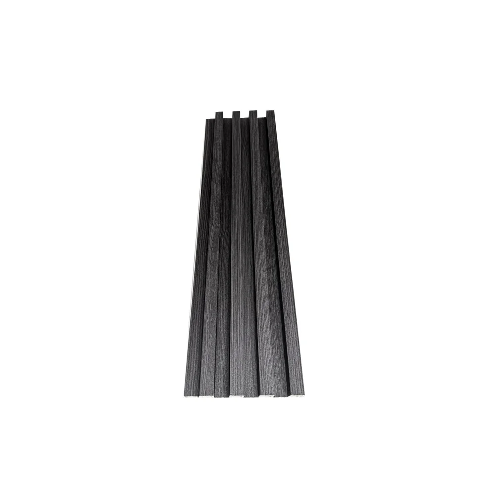 Retail | Wood Cladding | Wood PVC Wall Paneling Solutions