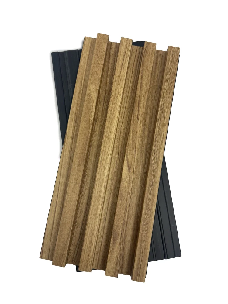 Natural Oak Interior Wood Cladding Panel | Wood Cladding