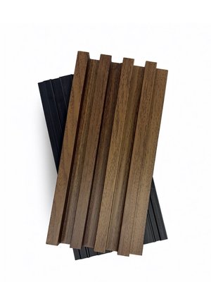 Natural Oak Interior Wood Cladding Panel | Wood Cladding