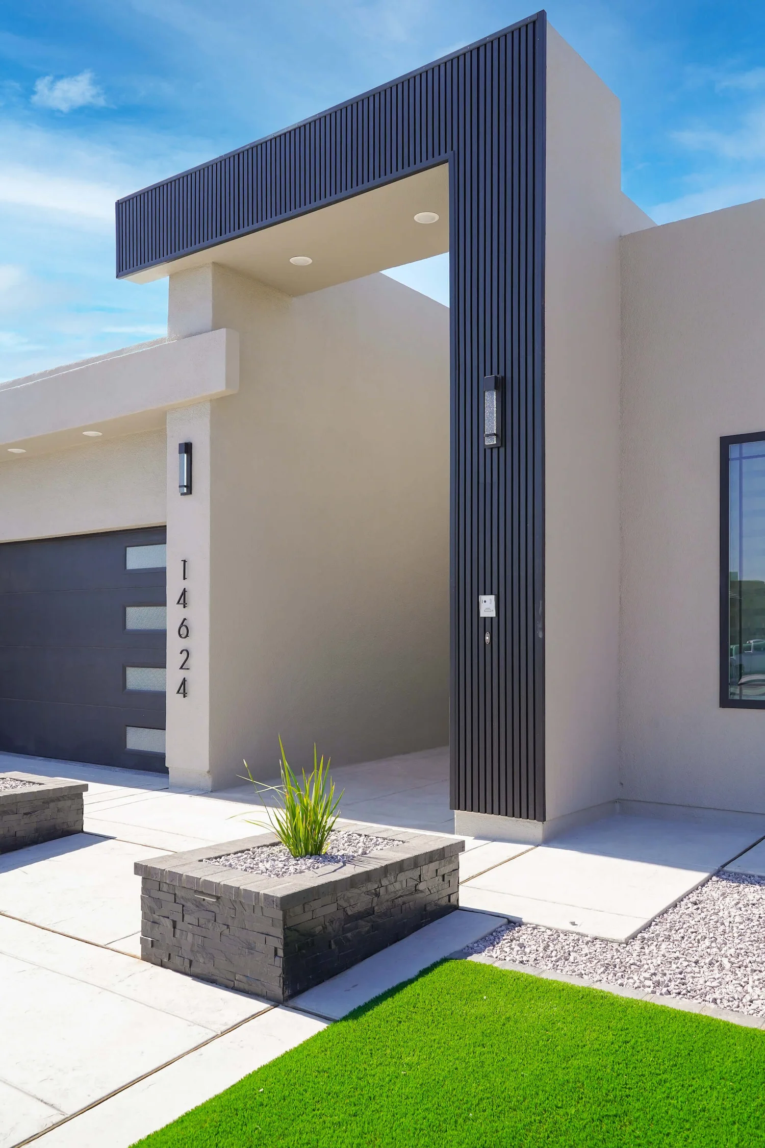 Sample Wood Cladding Kit | Wood Cladding