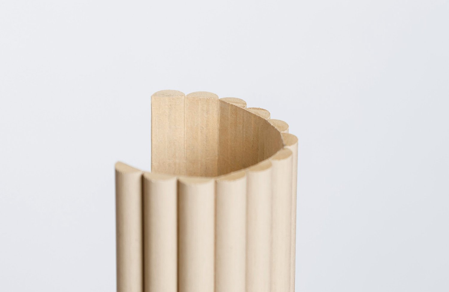 Retail | Wood Cladding | Wood PVC Wall Paneling Solutions
