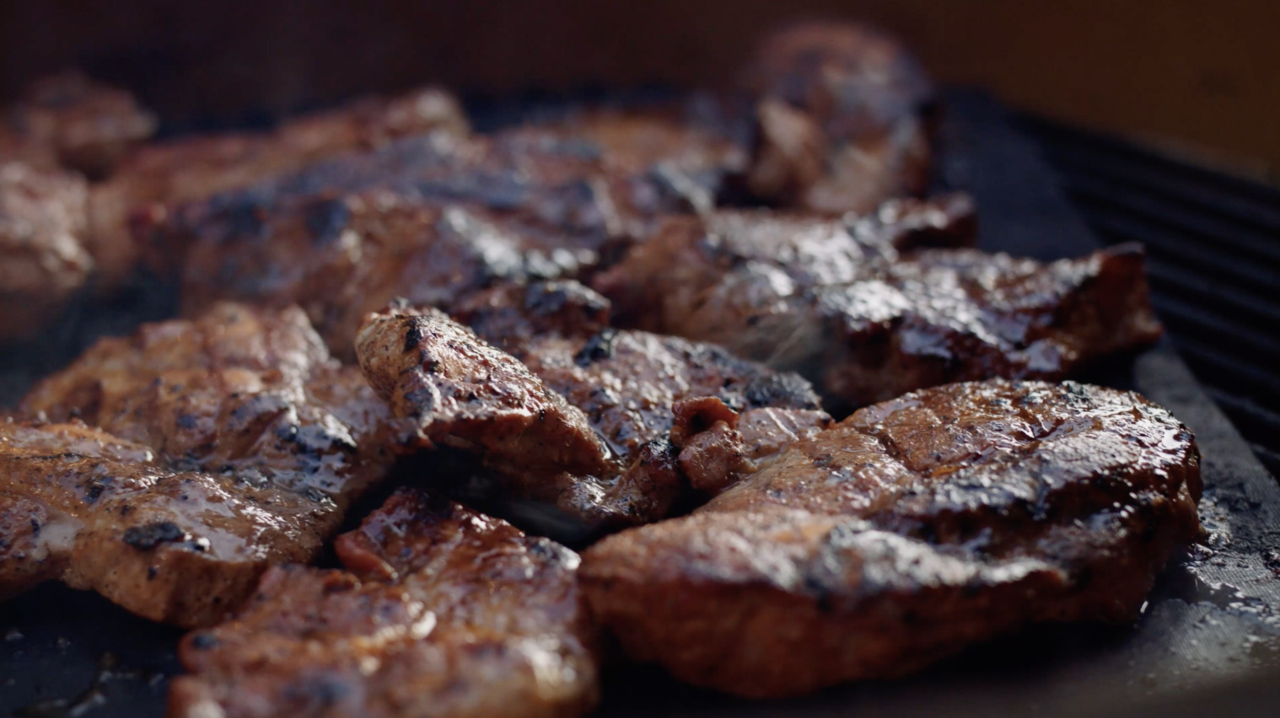 Triple S BBQ | Discover Our Flavor