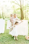 Clothesline Mini Sessions | Nostalgia in Every Frame — alabama photographer