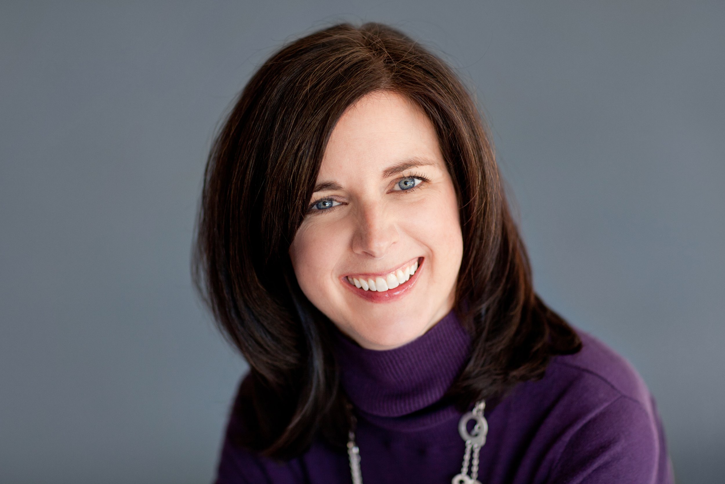 Moira Cullen Bio — The Capstone Group