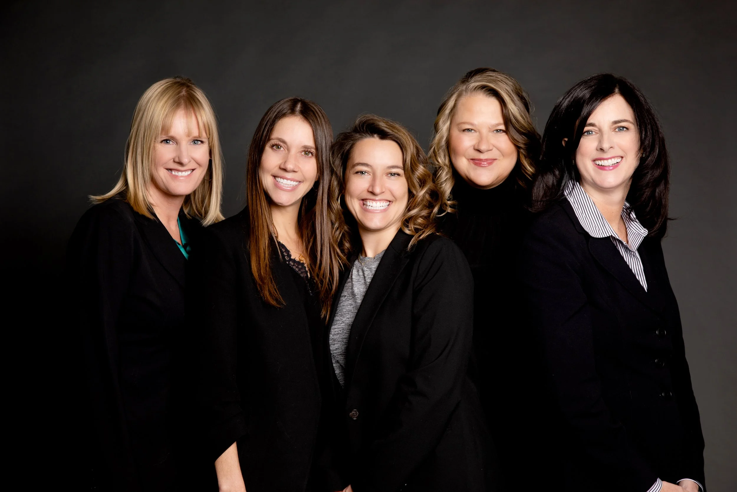 Successes — The Capstone Group