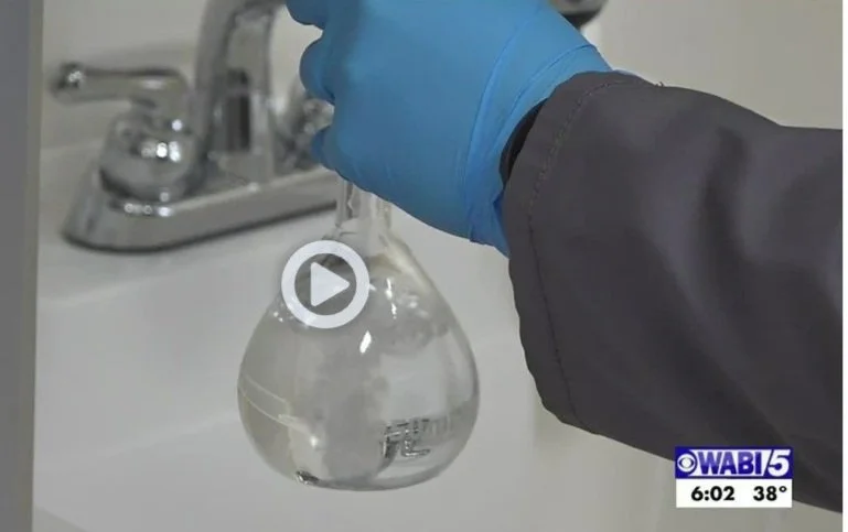 News — PFAS LABORATORIES