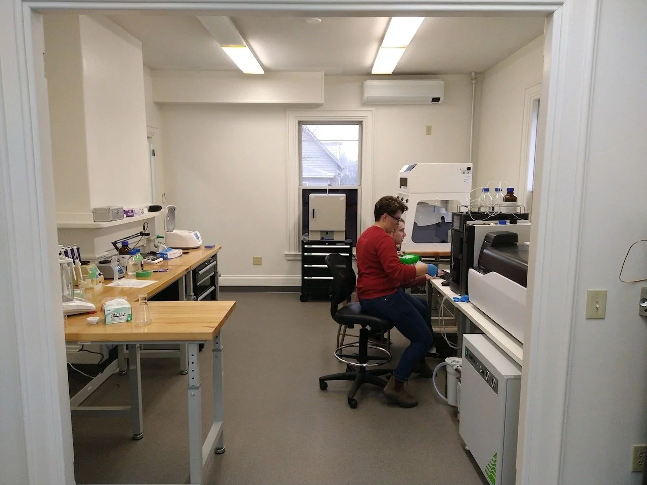 Initiatives — PFAS LABORATORIES