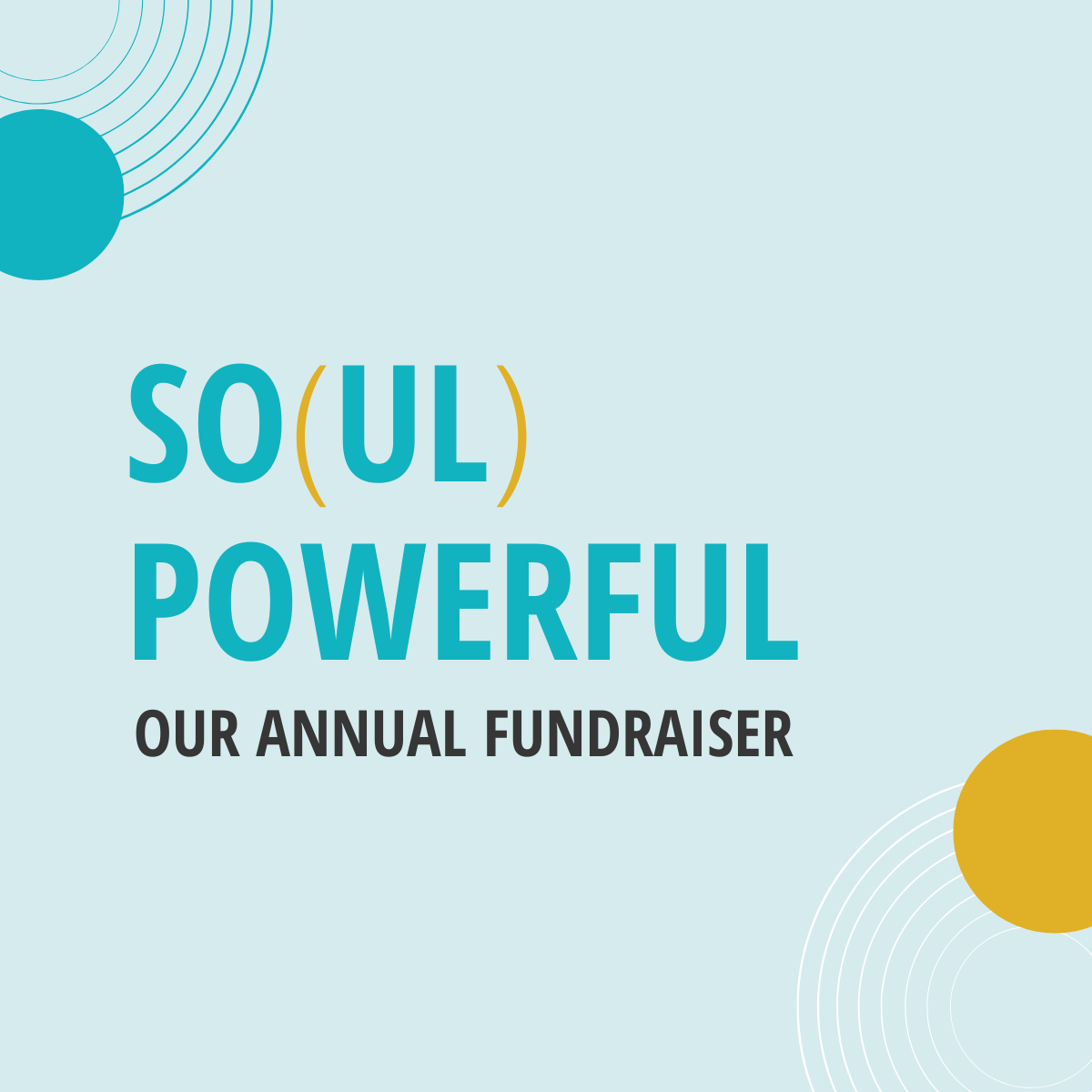 Upcoming Events | Soul Models