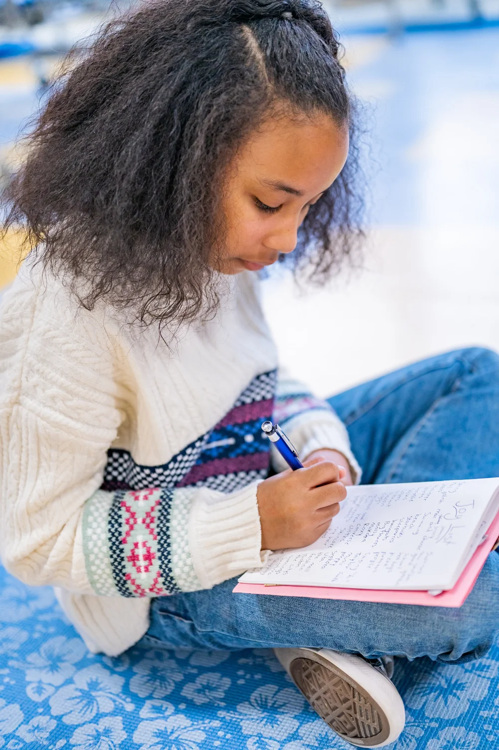 Soul Models | After-School Program for Girls