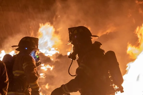 How to Become a Firefighter