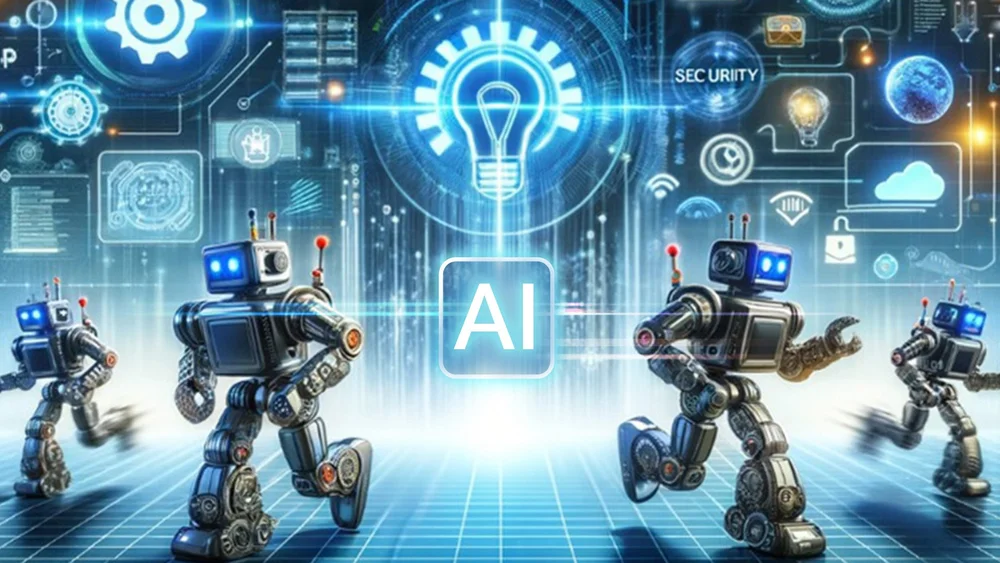 7 Reasons Why Edge Computing is the Future of Robotics — PIMIC