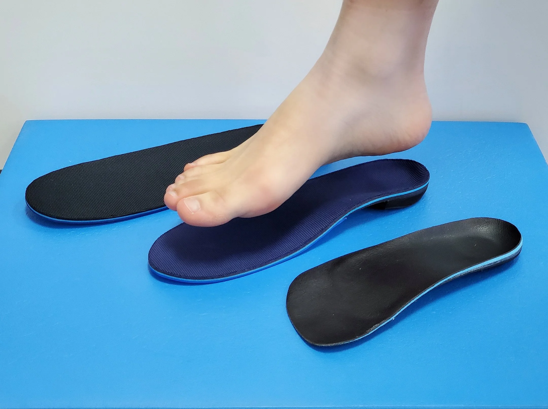 Amity Health | Services