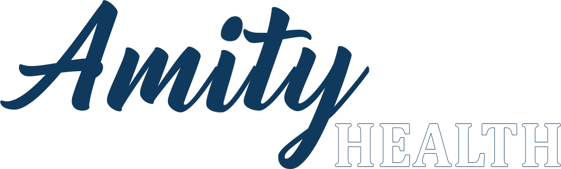 Amity Health | Contact