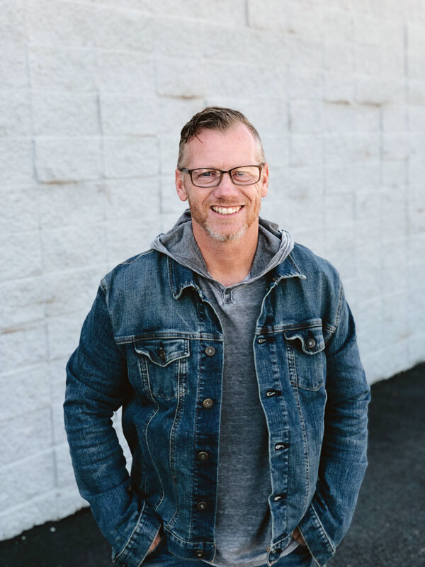 Conway Campus — The Rock Church