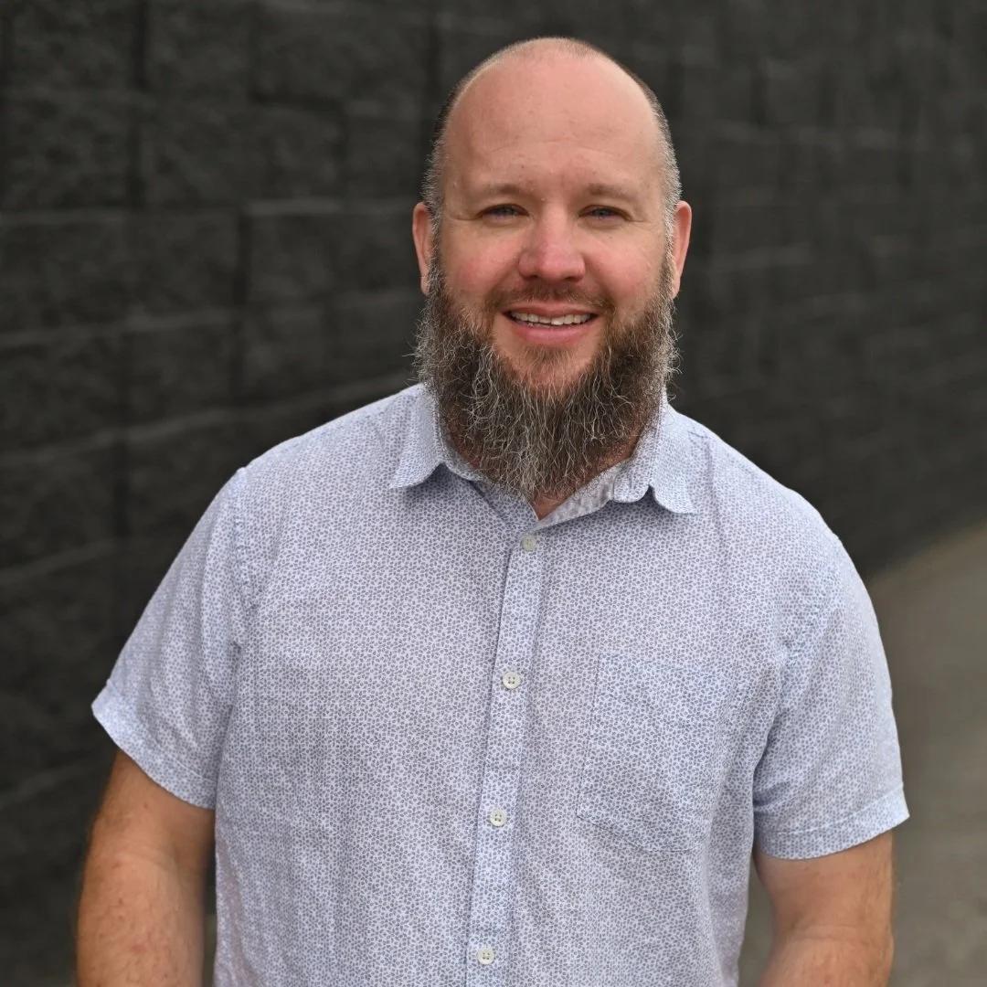 Conway Campus — The Rock Church