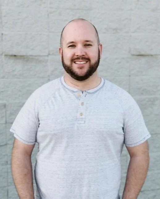 ABOUT — The Rock Church