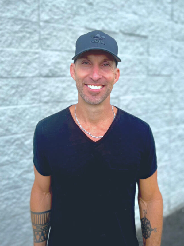 ABOUT — The Rock Church