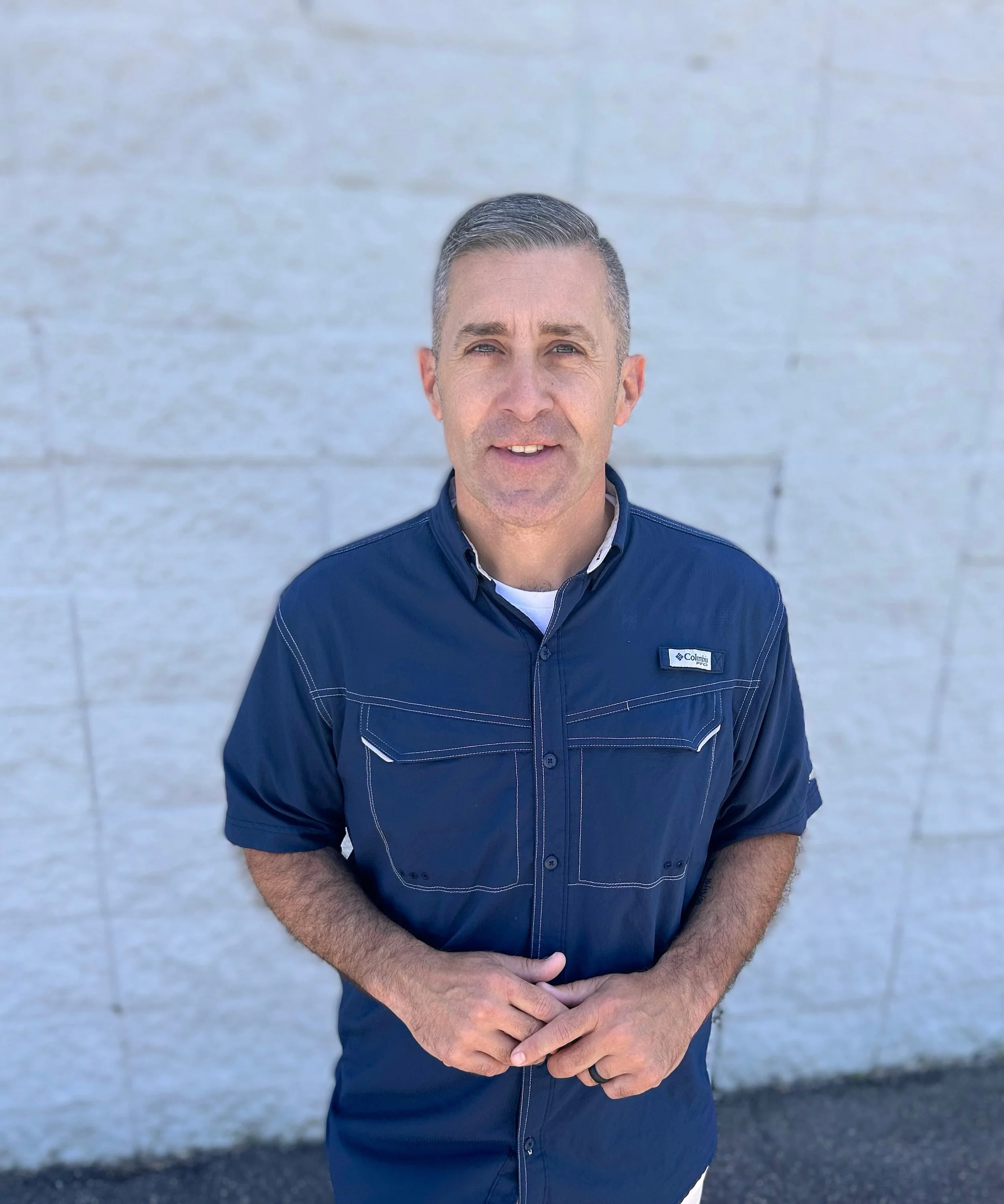 South Strand Campus — The Rock Church