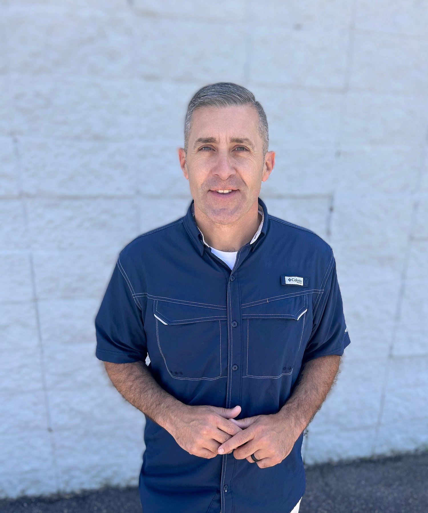 South Strand Campus — The Rock Church