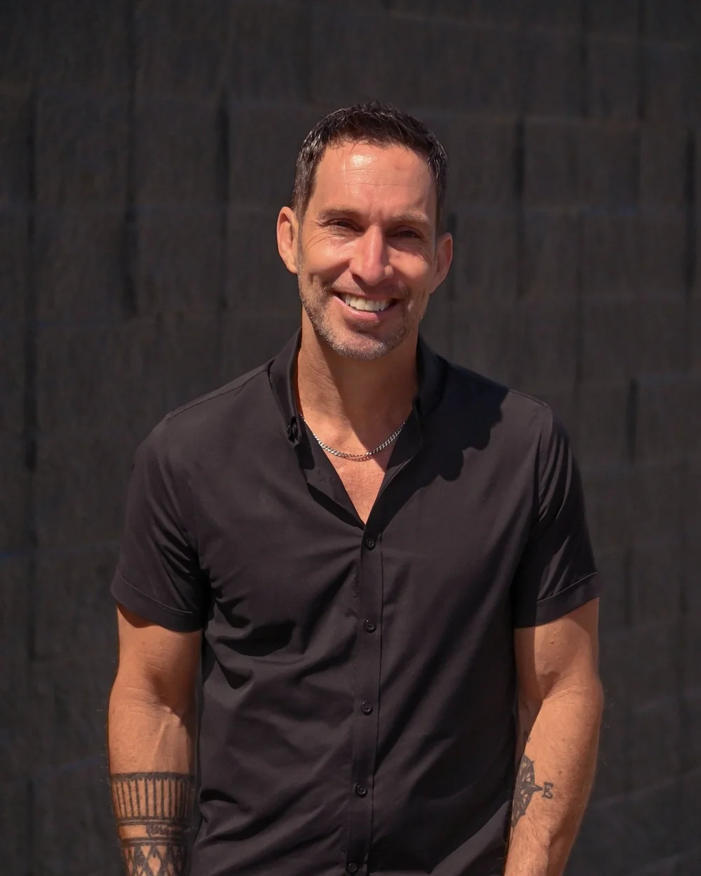 Conway Campus — The Rock Church