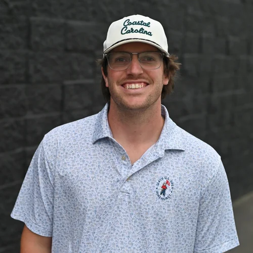 Conway Campus — The Rock Church