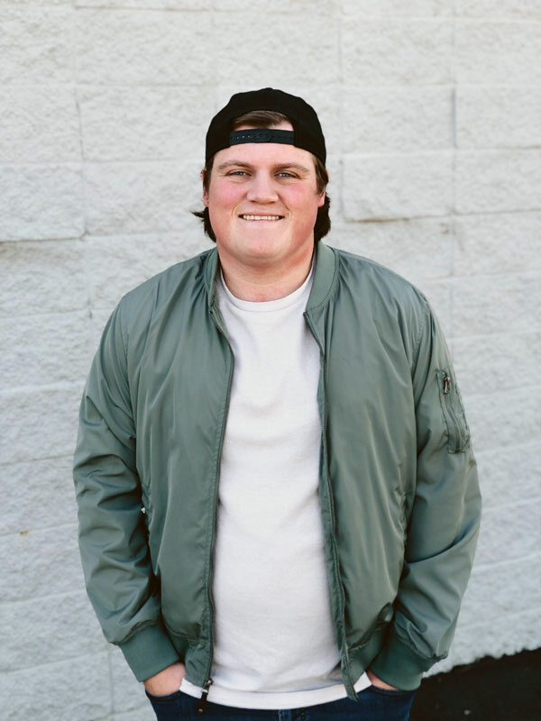 Conway Campus — The Rock Church