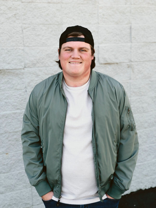 Conway Campus — The Rock Church