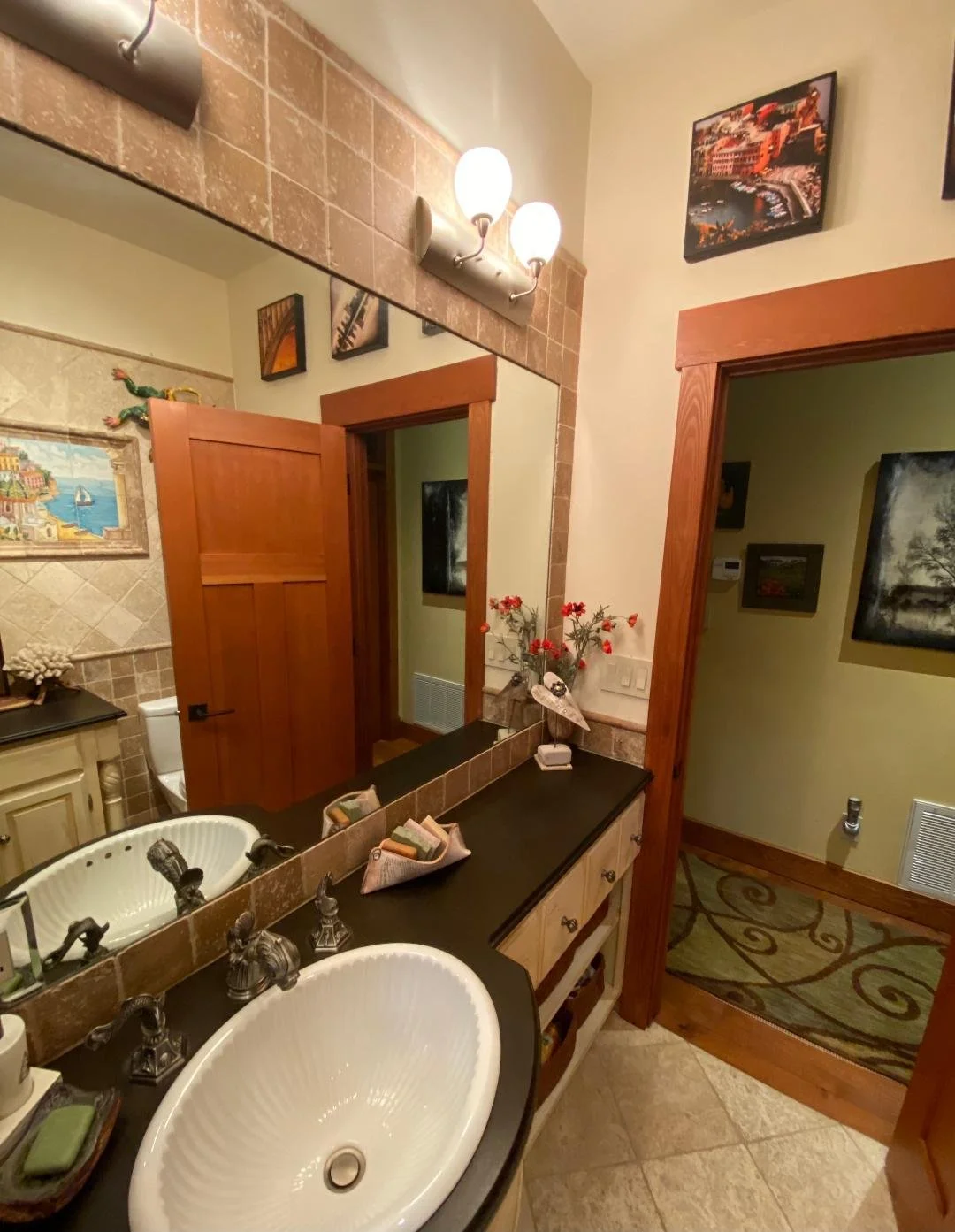 Deep Eddy Modern Craftsman — JM. Bennett Architects