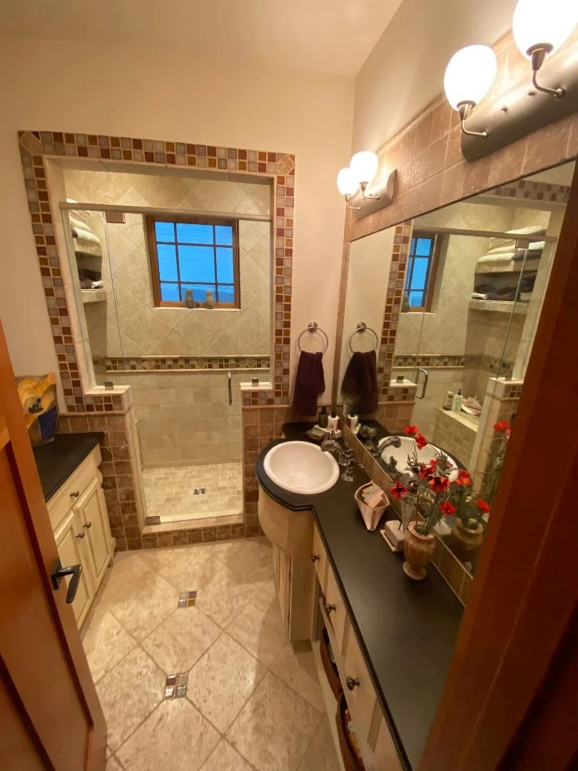 Deep Eddy Modern Craftsman — JM. Bennett Architects