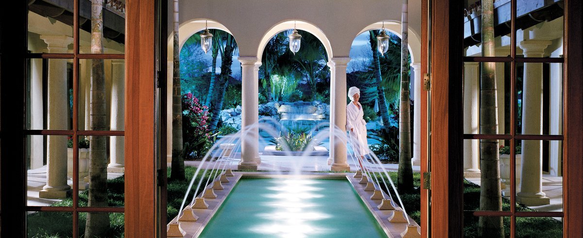 The Ritz-Carlton Golf Club & Spa, Jupiter — Flag Luxury