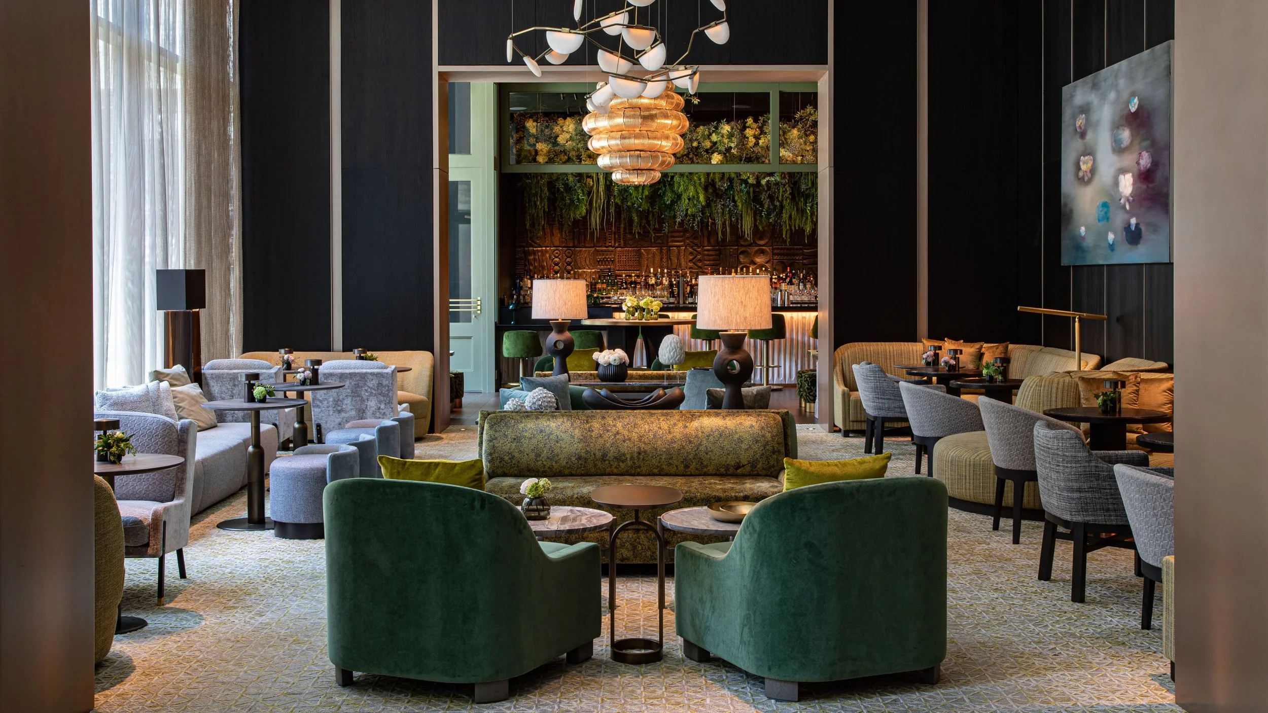 The Ritz Carlton New York NoMad Flag Luxury