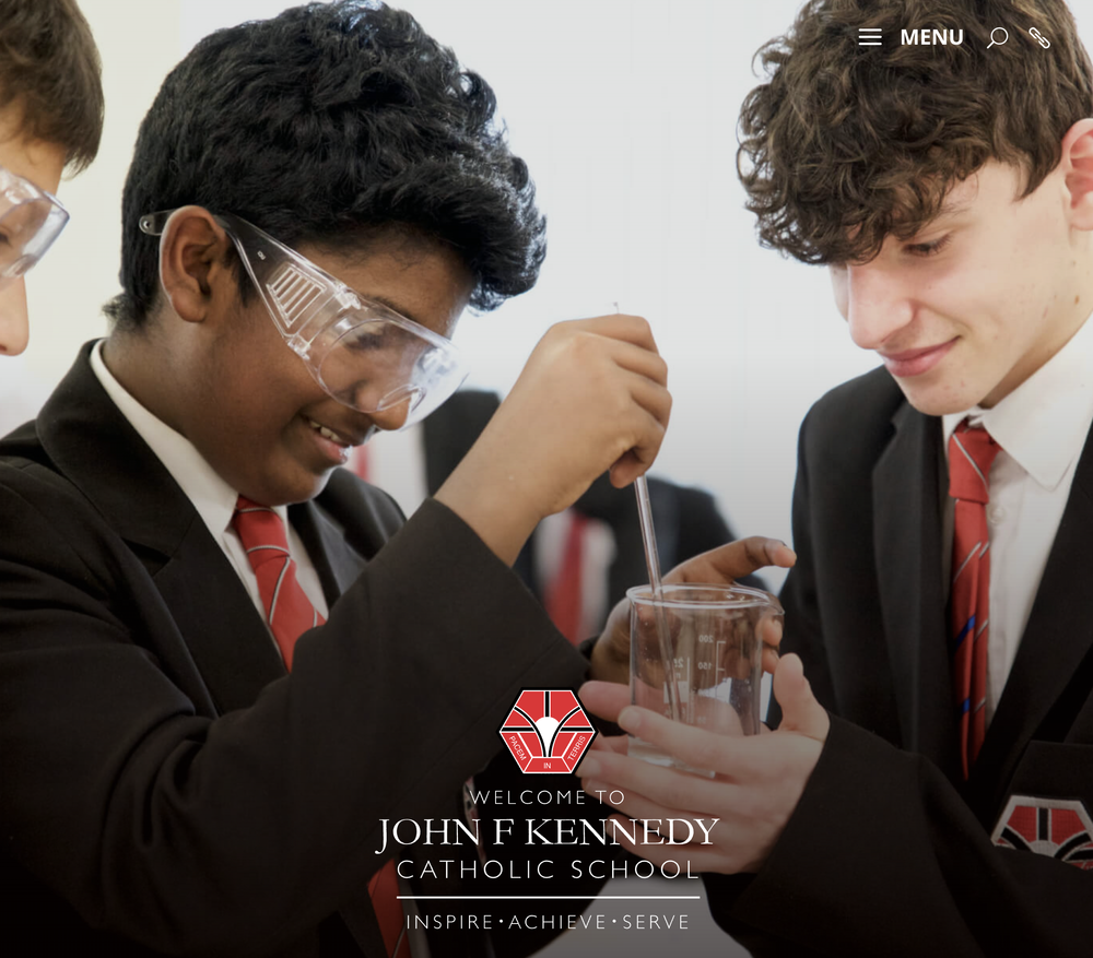 Local Catholic Schools — Hemel East Catholic Parish