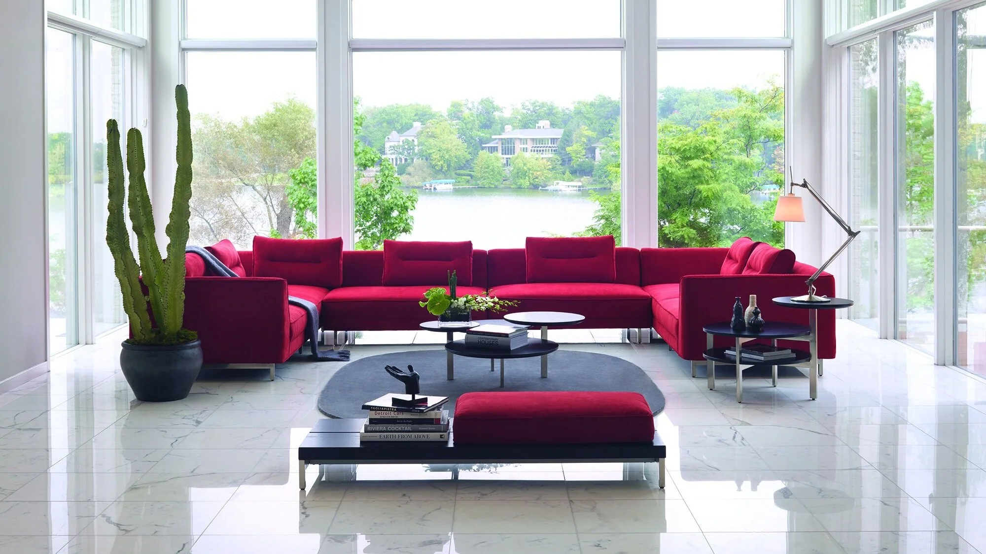 scott klinker design